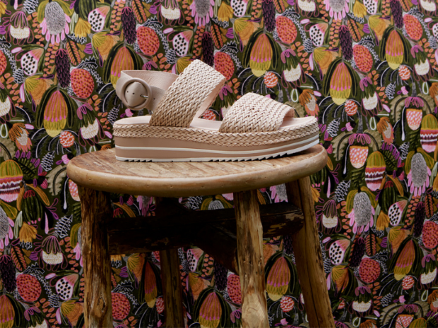 5 Classic, simple sandals you'll love for years – Shouz