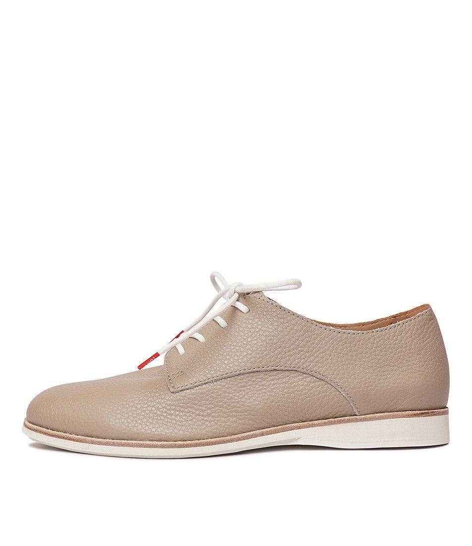 Lace Up Flats | Shouz Australia | Women's Shoes Online